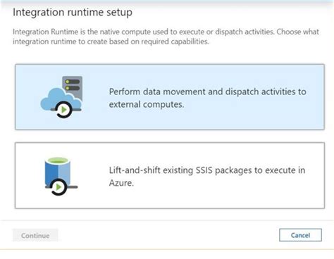 deploy ssis catalog to azure cloud part 1