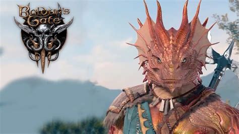 All Playable Baldurs Gate 3 Races Best Classes And Abilities Explained