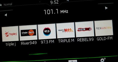 how to add radio station logos to your vw or skoda radio
