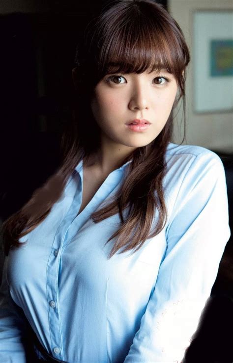 篠崎愛 キレイなお姉さんは好きですか？
