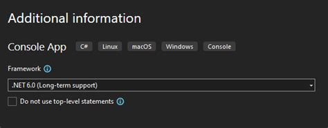 how to use entity framework core in a console application