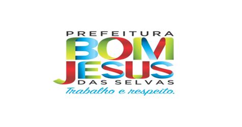 Prefeitura De Bom Jesus Das Selvas Do Maranhão Lança Concurso Público
