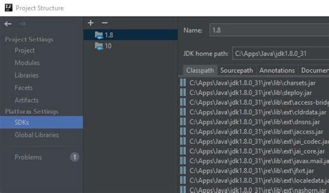 how to fix java lang unsupportedclassversionerror baeldung