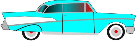 Chevy Vector Clip Art Car Clip Art Clip Art Library 6630 The Best