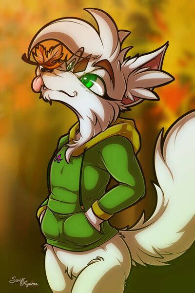 Artwork Gallery For Renaayama Fur Affinity [dot] Net