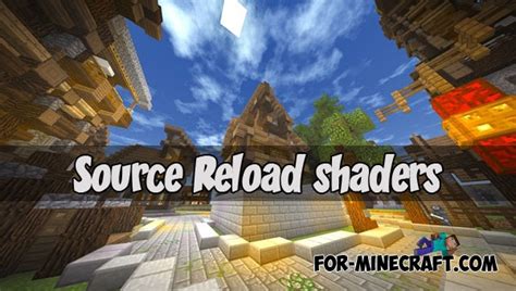 shaders for minecraft pe page 12