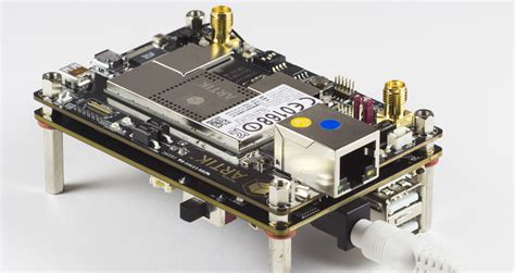 artik 710 starter kit interposer board electronics lab