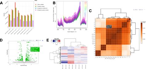 utap user friendly transcriptome analysis pipeline bmc