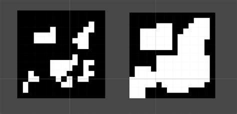 shader to dilate a binary image questions and answers unity discussions