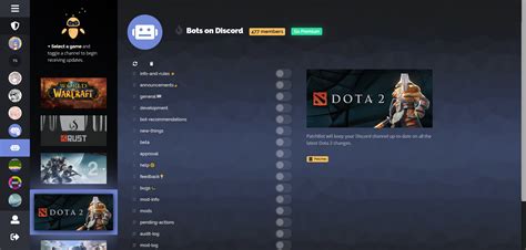 staff picks july 2019 on discord medium