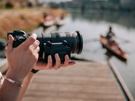 Canon Rf 24 105mm F2 8l Is Usm Z Un Nouveau Couple Range Ouverture