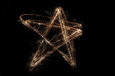 Free Images Light Night Star Summer Sparkler Darkness Circle