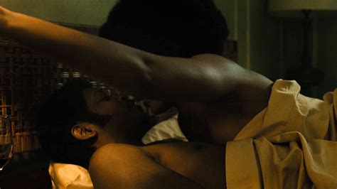 nude video celebs natalie paul nude the deuce s01e08