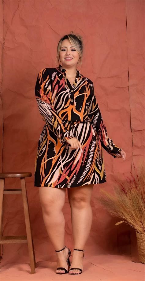 Voluptuous Women Curvy Women Fashion Plus Size Fashion Thick Girls