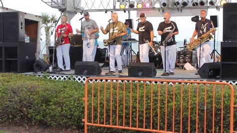The Swingin Medallions 2016 Youtube