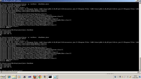 steps to get full window of command prompt in window7 n vista