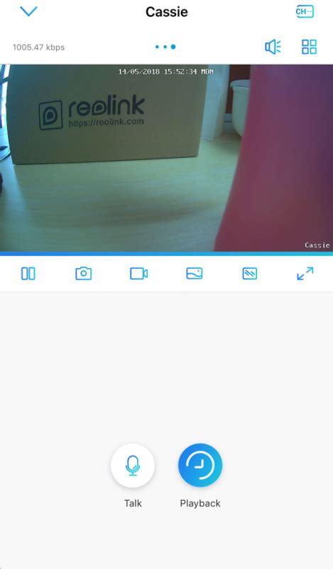 how to playback recordings via reolink app mobile app faqs reolink