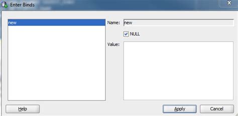 oracle11g creating a trigger in oracle express stack overflow