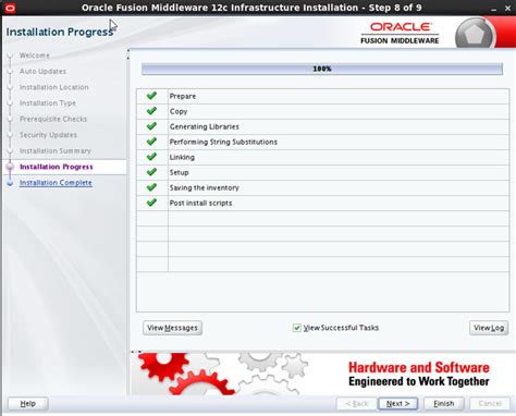 2 installing software