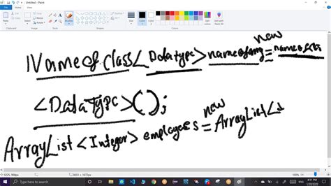 11 arraylist and linkedlist java youtube