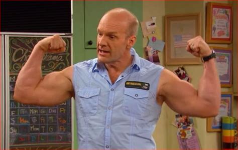 Eric Allan Kramer Good Luck Charlie Bob Woody Meme