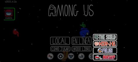 Map The Airship In Among Us Everything You Need To Know