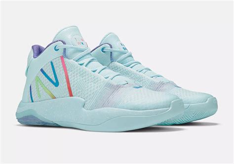 La Lista De Two Wxy V2 De New Balance Se Amplía En Una Combinación De
