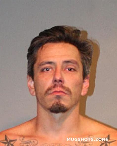 Mullins Sean Patrick 08 24 2023 Southwest Regional Jail Mugshots Zone