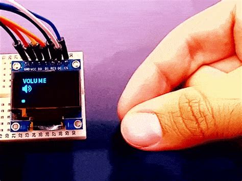 Easy Motion And Gesture Detection By Pir Sensor And Arduino Arduino