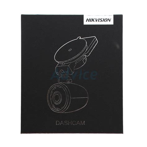 [โค้ดincgre15 เหลือ 1 865฿ ] กล้องติดรถยนต์ Hikvision รุ่น Ae Dn2016 F3