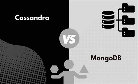 cassandra vs mongodb what s the difference with table