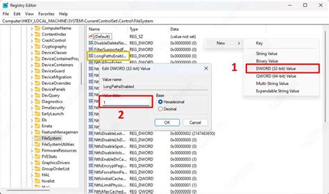 cómo reparar el error 0x80010135 “path too long” en windows 11