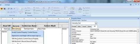 auto populate text box microsoft community