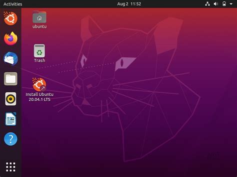 ubuntu 20 04 1 lts focal fossa released available for download now