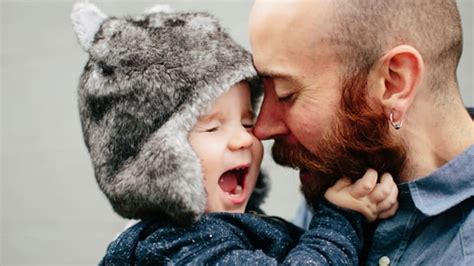 4 Common Daddy Issues That Could Be Affecting Your Relationships Verily