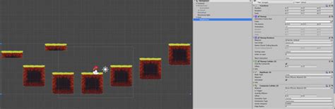 tilemap colliders jairo garcía rincón