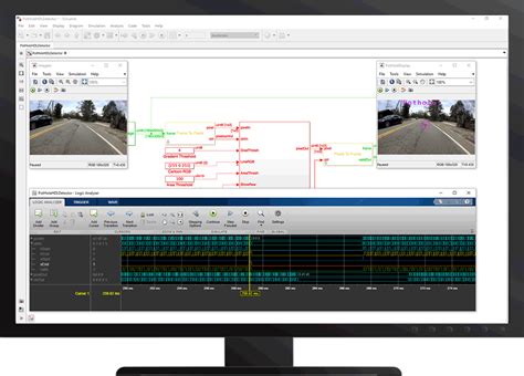 vision hdl toolbox matlab and simulink