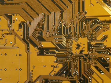 Circuit Board Wallpapers Wallpaper Cave