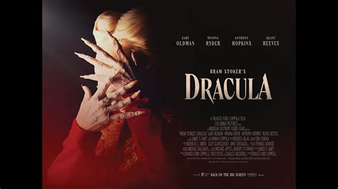 Bram Stoker´s Dracula Official Trailer Nfkino Youtube