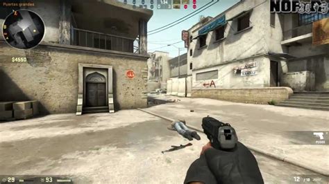 Counter Strike Global Offensive Gameplay Pc Hd Youtube
