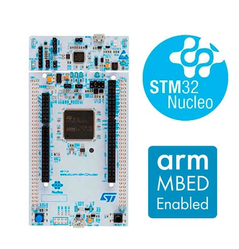 nucleo l496zg stm32 nucleo 144 development board with stm32l496zg mcu