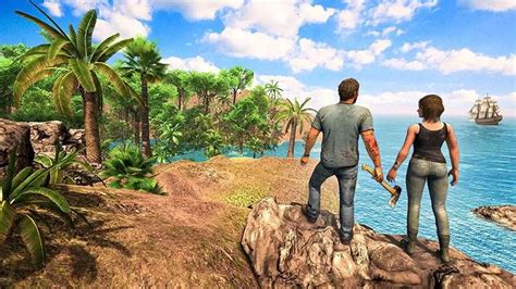 6 Game Sinh Tồn Trên đảo Hoang Miễn Phí Pc Offline Hay Nhất Năm 2022