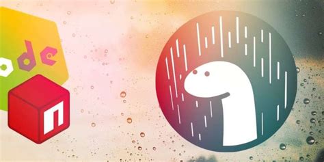 node js compatibility using npm packages in deno dev