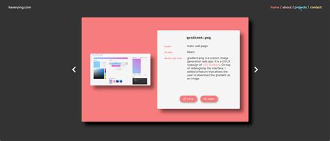 adding transitions to a react carousel with material ui blog