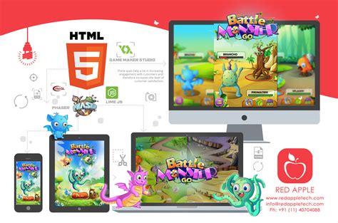 top 6 most essential tools for html5 game development news html5