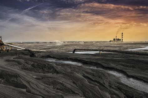 Separation Method Frees Rare Earths From Coal Ash Envirotec