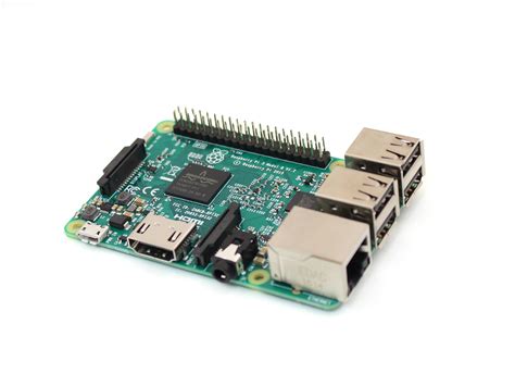 What Is Raspberry Pi 3 Used For Raspberry