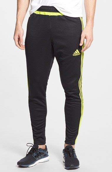 Adidas Tiro 15 Slim Fit Climacool® Training Pants Nordstrom