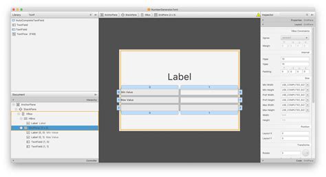 javafx with gradle eclipse scene builder and openjdk 11
