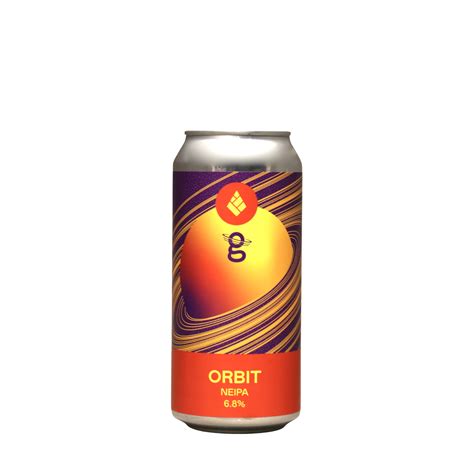 Drop Project Gravity Well Orbit Neipa Craft Metropolis